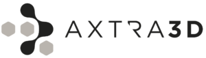 HOME - Axtra3D