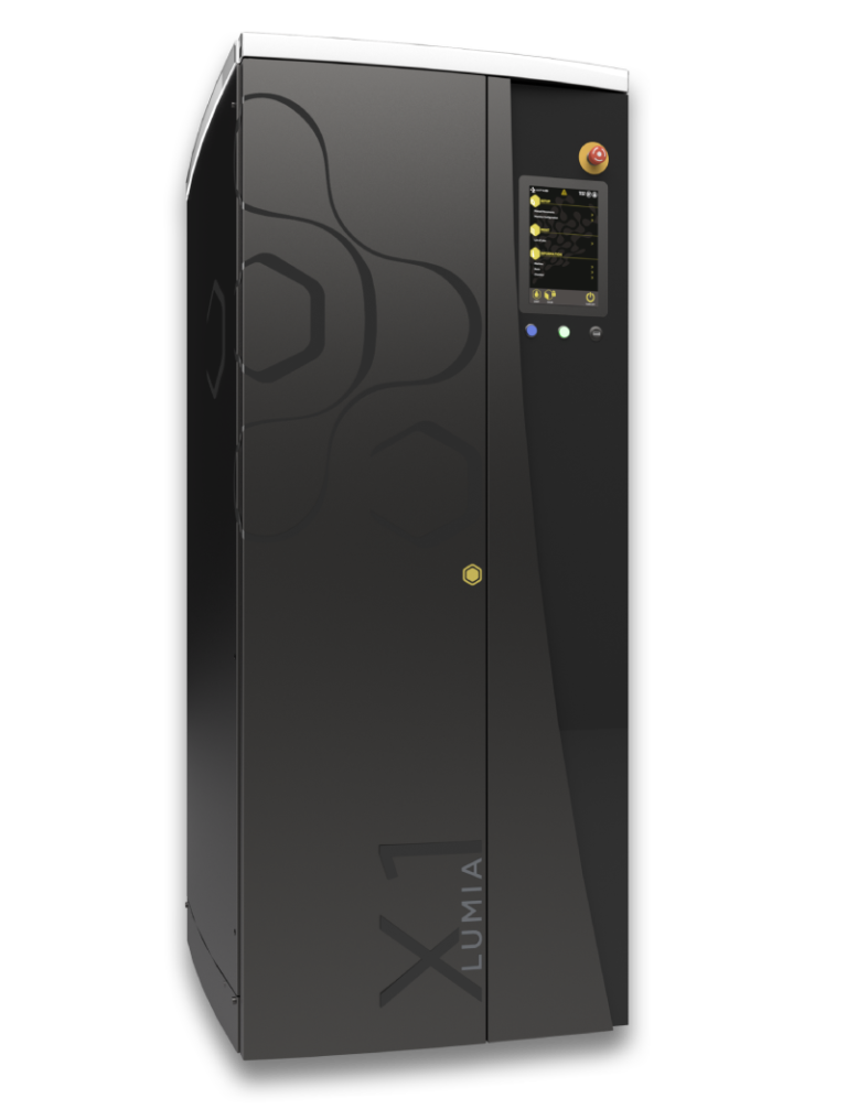 AXTRA 3D PRODUCTS - Axtra3D