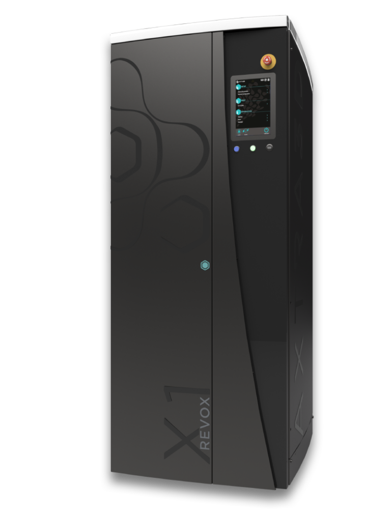 AXTRA 3D PRODUCTS - Axtra3D